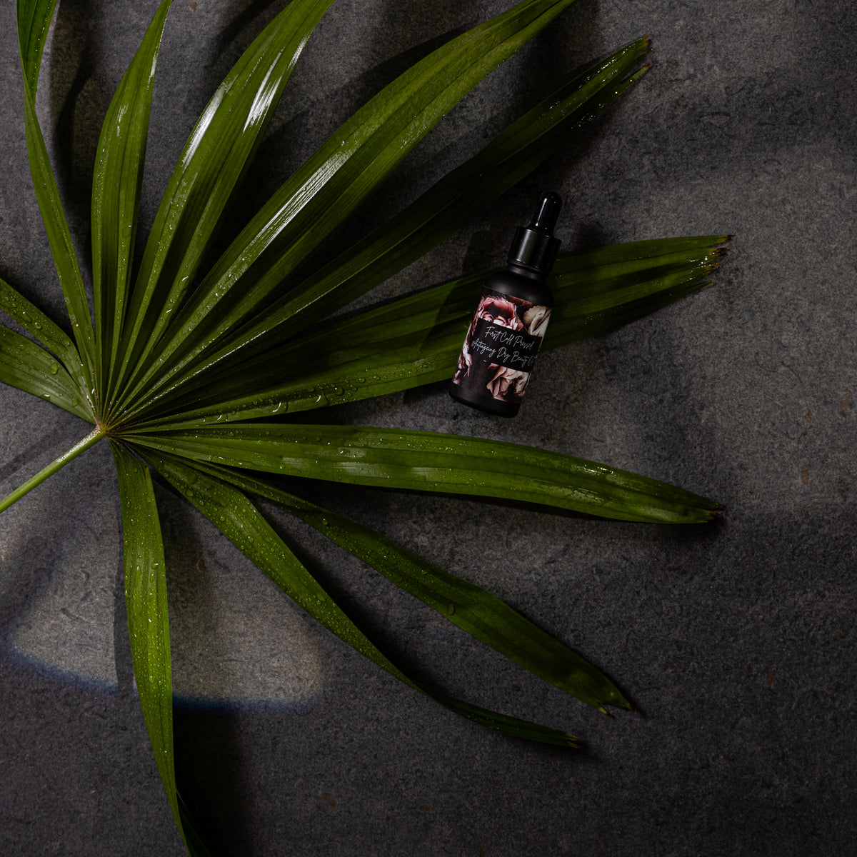 ANTI-AGING DRY BEAUTY OIL - 30 ml – Ethnic All Natural